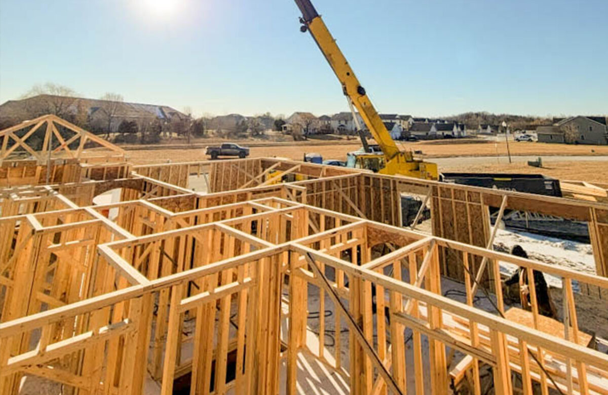 JPK BUILDERS – Carpentry Contractors