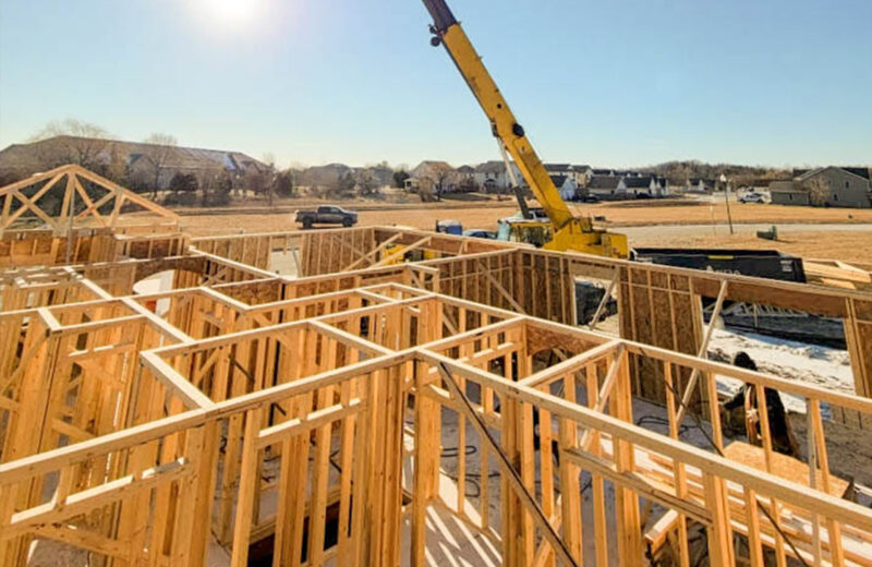 JPK BUILDERS – Carpentry Contractors