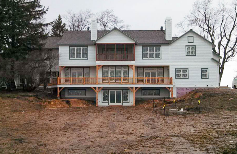 JPK BUILDERS – Carpentry Contractors