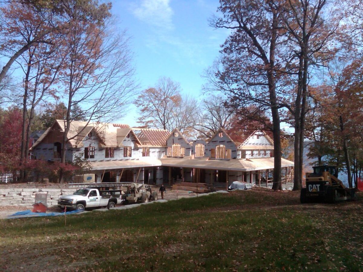 Gallery – JPK BUILDERS